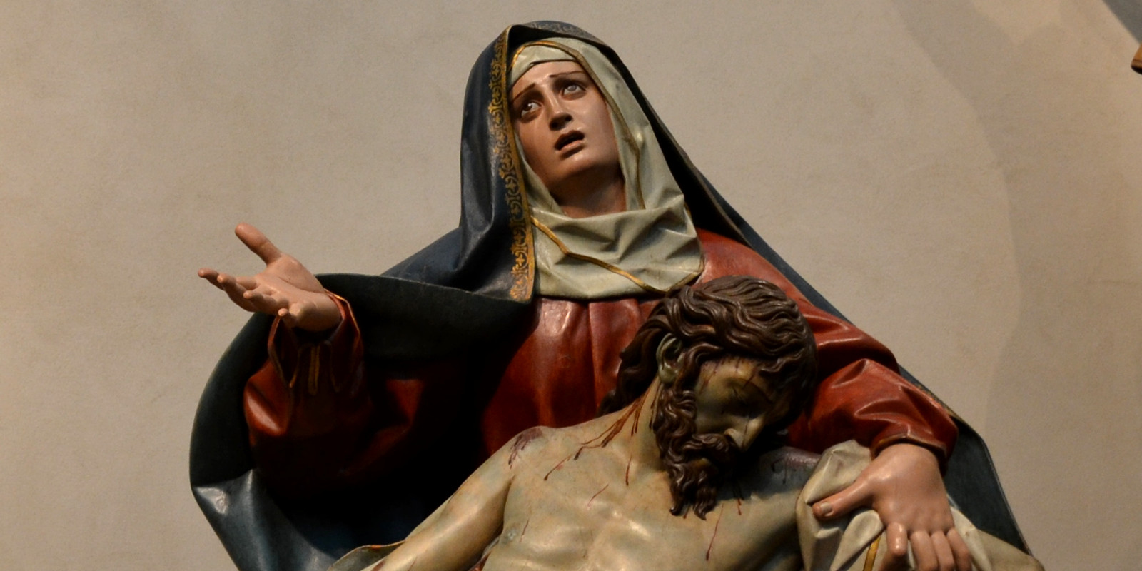 Las 10 mejores obras de Gregorio Fernández en Valladolid: un recorrido ...