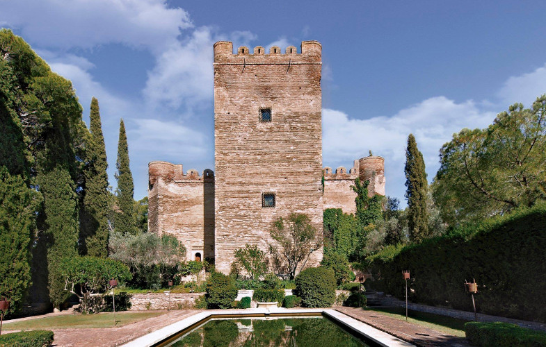 Visitar castillos en la Comunidad de Madrid es posible: una ruta por ...